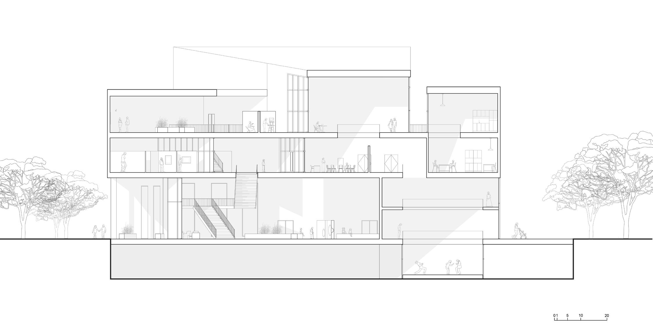 Bella Torres — Architecture Portfolio 2026 by Bella Torres - Issuu