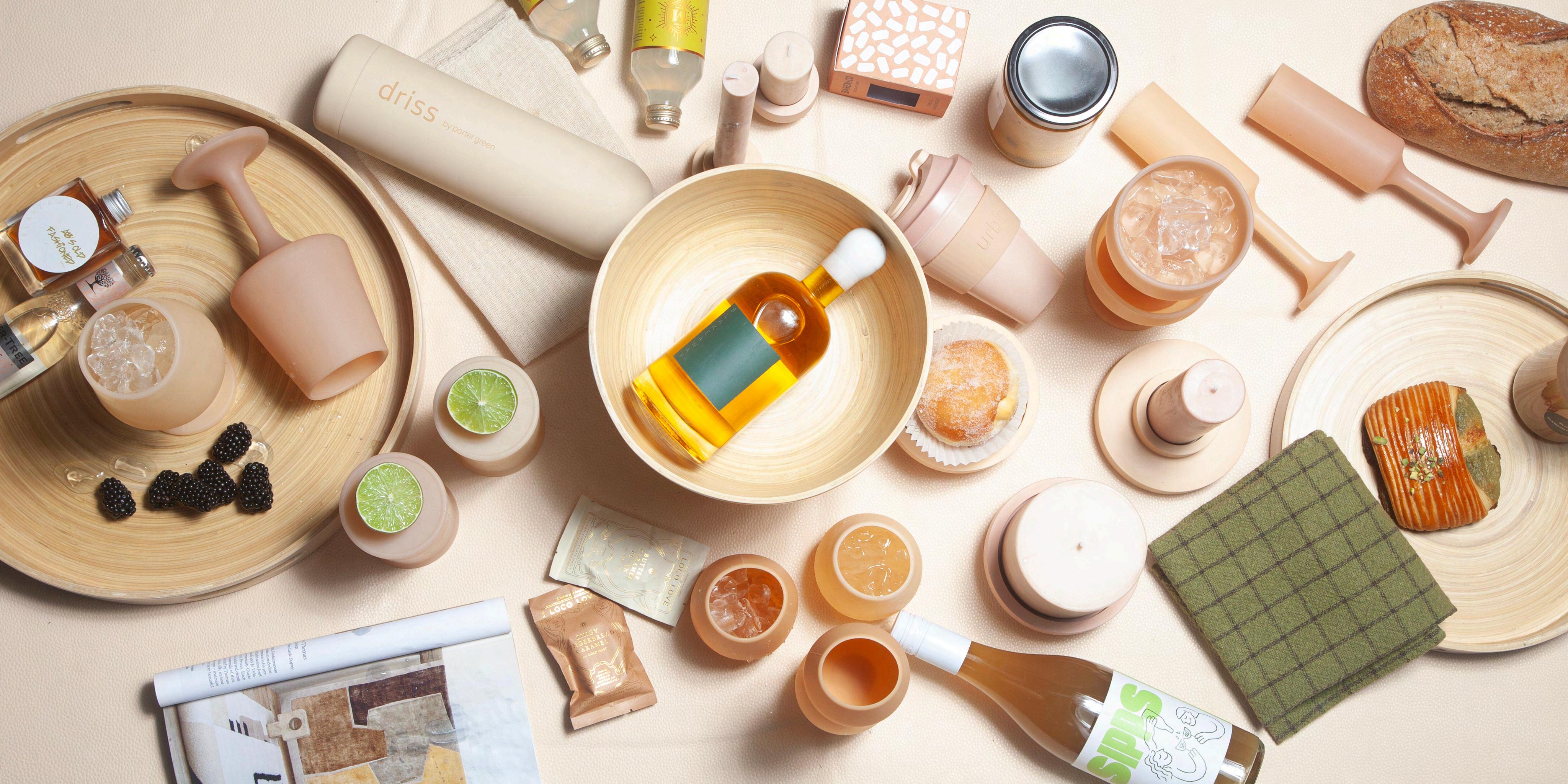 Porter Green Interiors - set by daniel*richards - Issuu