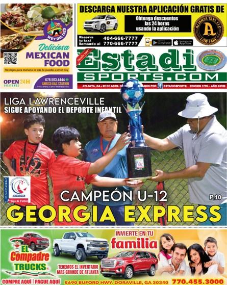 2025 Georgia 811 Media Recap by GA811 - Issuu