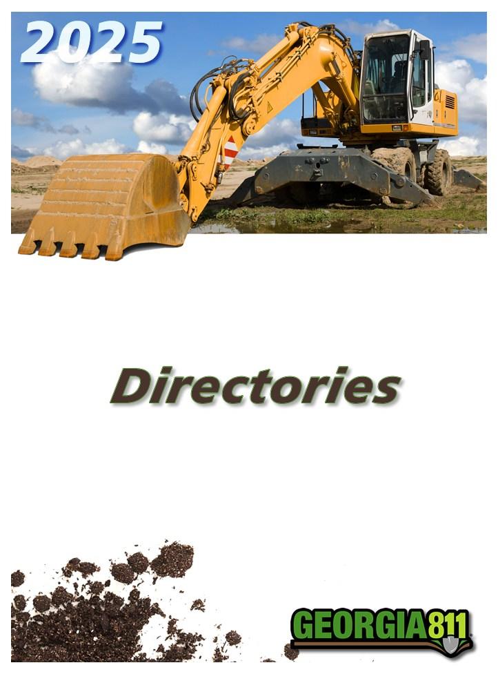 2025 Georgia 811 Media Recap by GA811 - Issuu