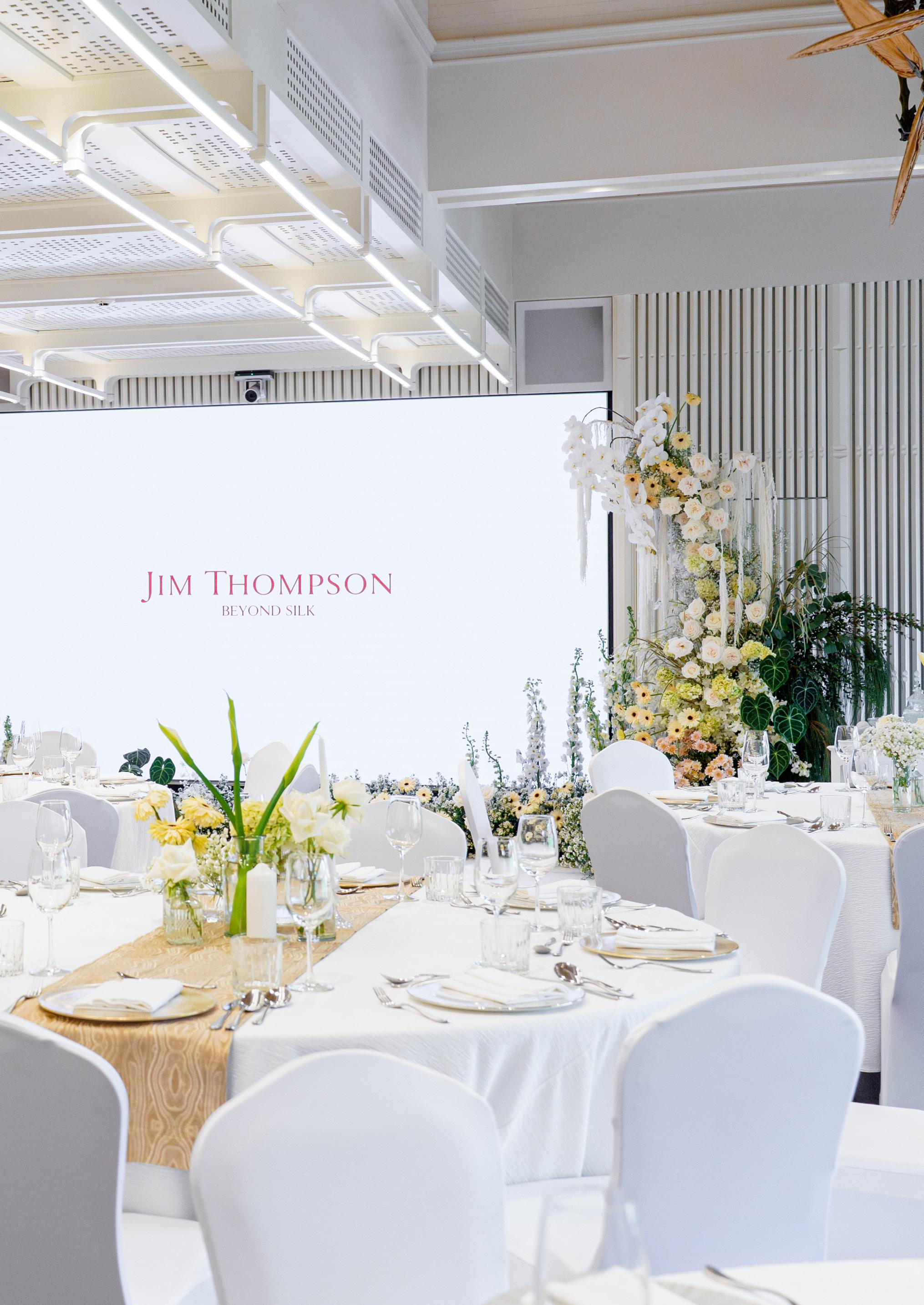 Wedding Brochure 2026 by Jim Thompson - Issuu