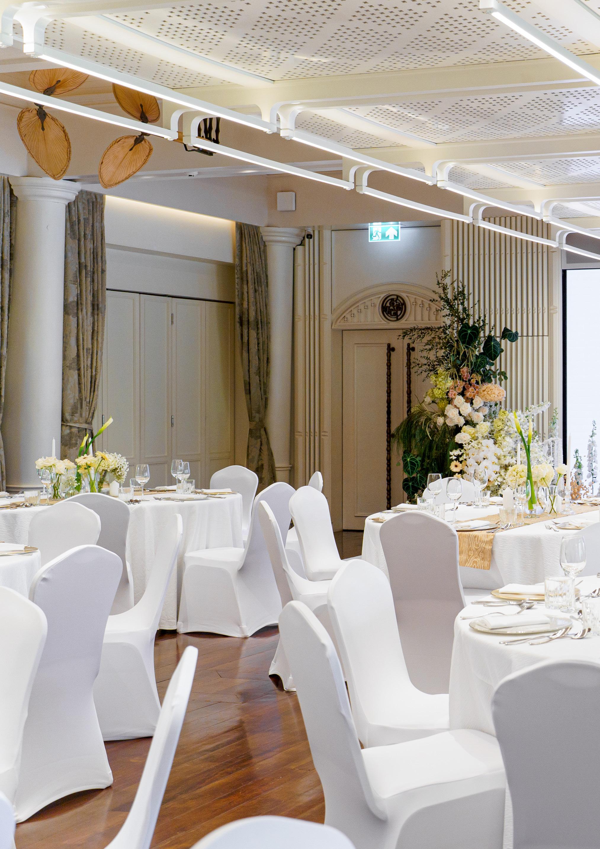 Wedding Brochure 2026 by Jim Thompson - Issuu