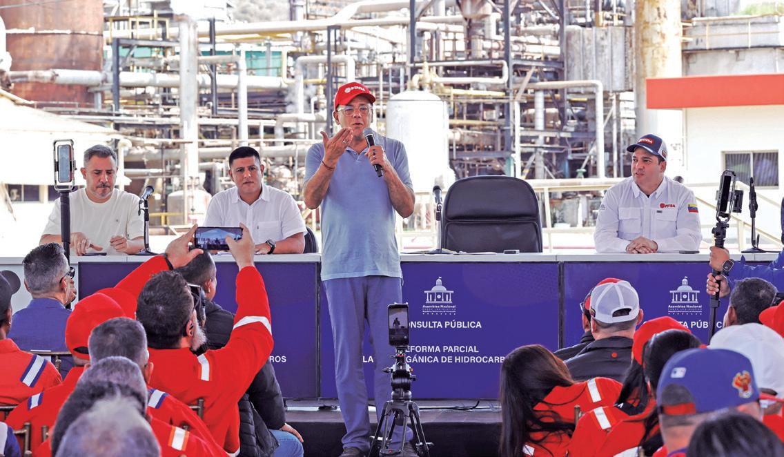 UN250126 by Últimas Noticias - Issuu