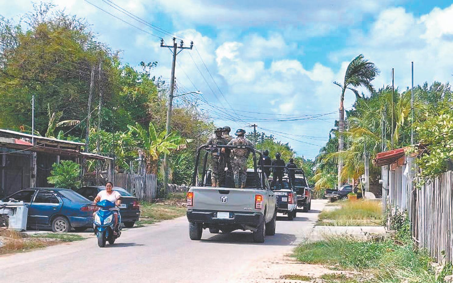 PORTADA POR ESTO CHETUMAL, DOMINGO 25 DE ENERO DE 2026 by PorEsto! - Issuu