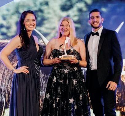 Scottish Farming Leader – February 2026 by Countrywide Publications - Issuu