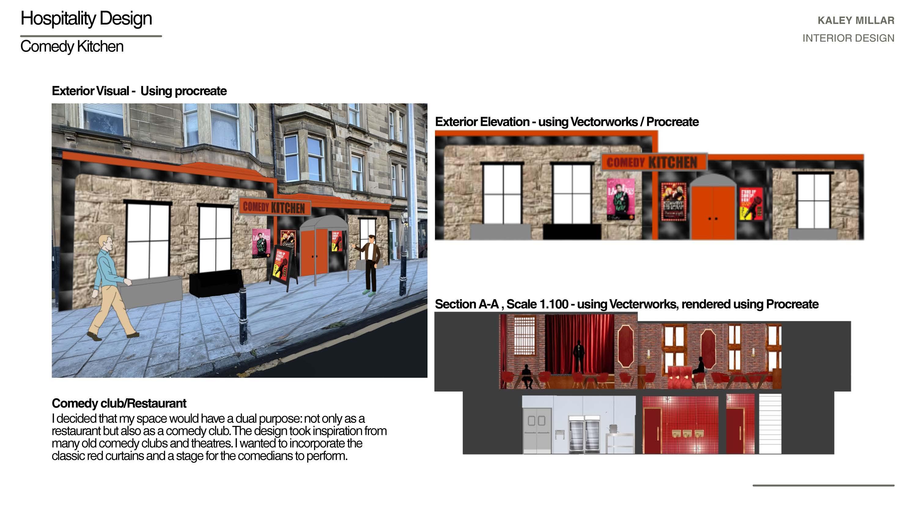 Kaley Millar 1518614402- Interior Design Porfolio 2026 by Kaley Millar ...