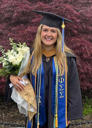 Endowed Scholarship Info Brochure by ouimet - Issuu