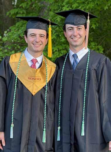 Endowed Scholarship Info Brochure by ouimet - Issuu