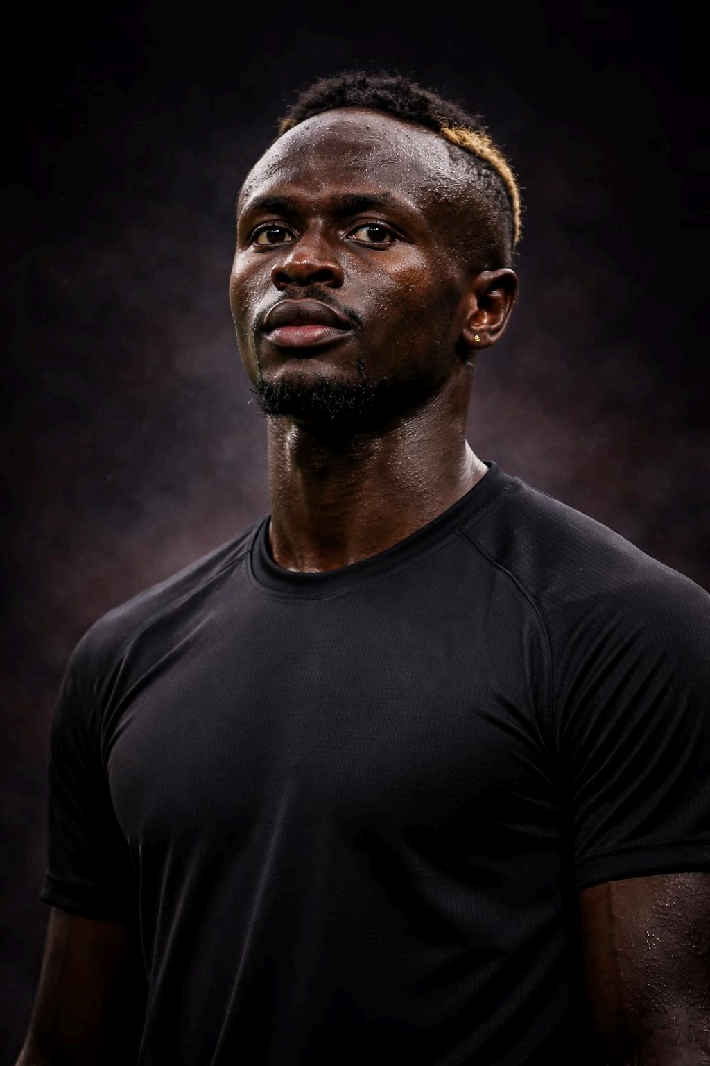 ADR MAGAZINE 82 SADIO MANÉ by ADR MAGAZINE - Issuu