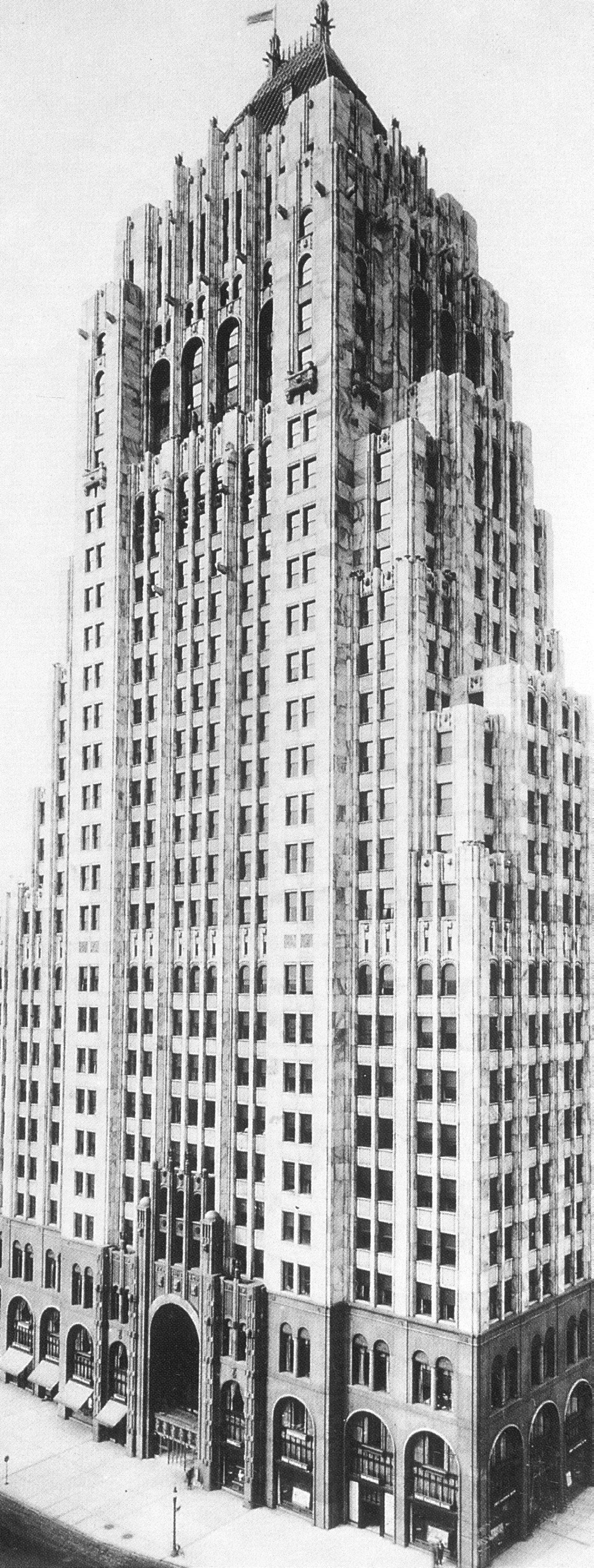 The Christman Company - Building the Future - Southeast Michigan by ...