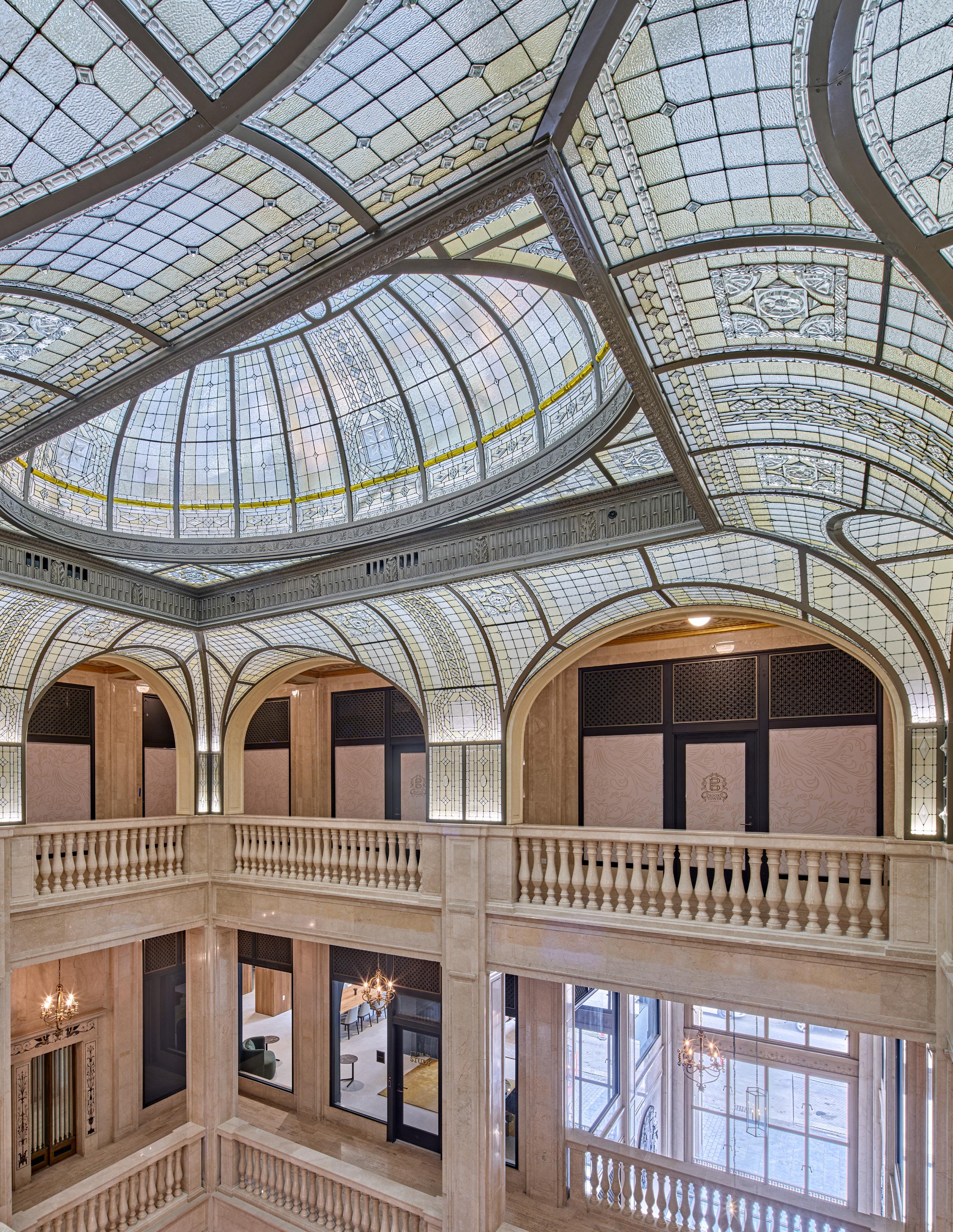 The Christman Company - Building the Future - Southeast Michigan by ...