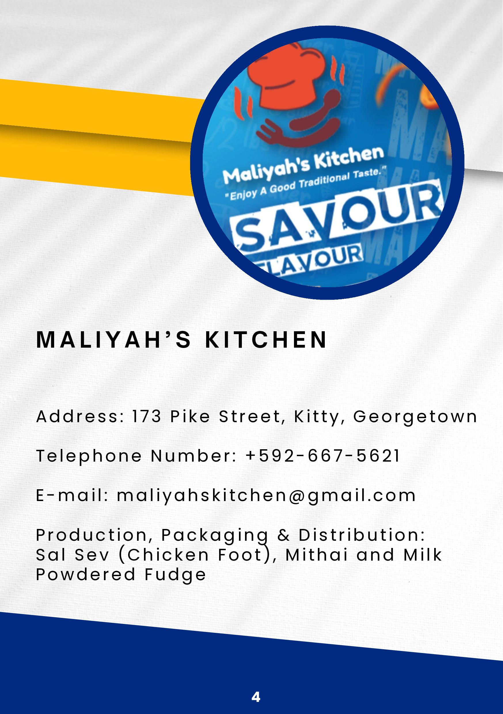 GYS 901 Catalogue by Guyana National Bureau of Standards - Issuu