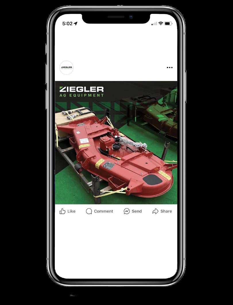 January 2026 Lookbook - Best of 2025 by AGCO Direct - Issuu