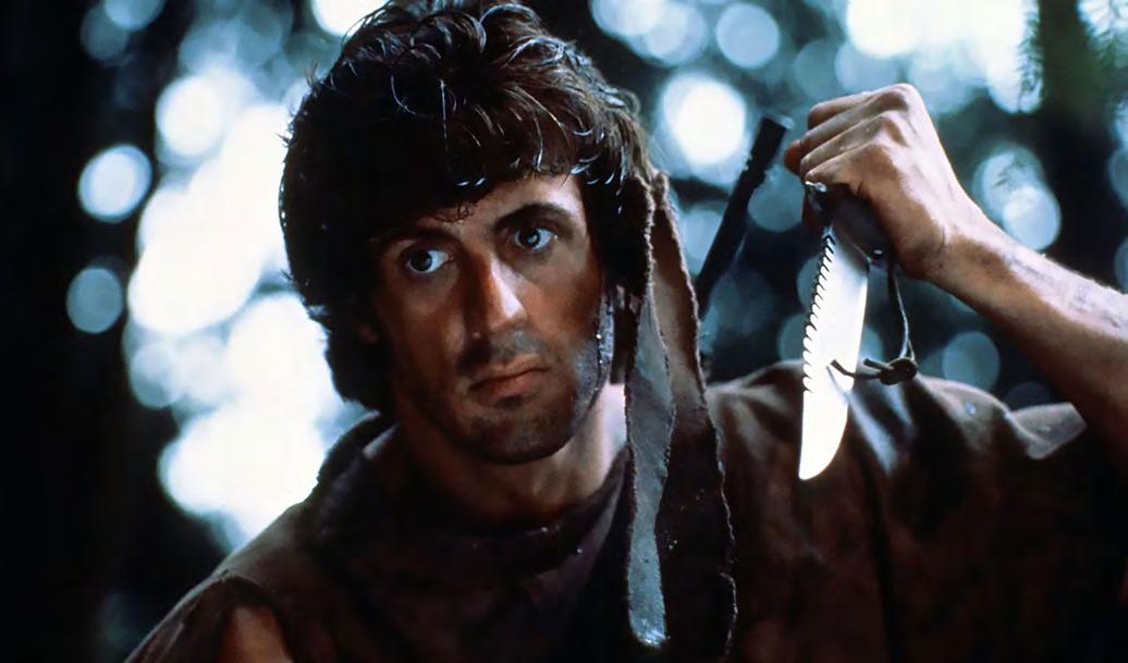 David Morrell: The Western Beneath It All - Issuu