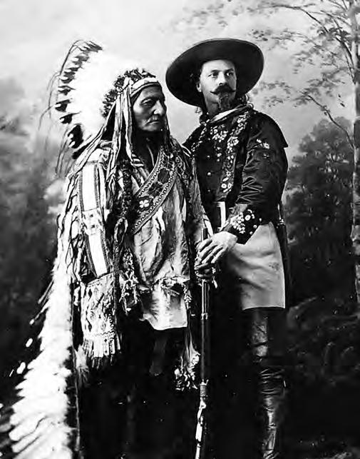 When Indians Rode as Cowboys - Issuu