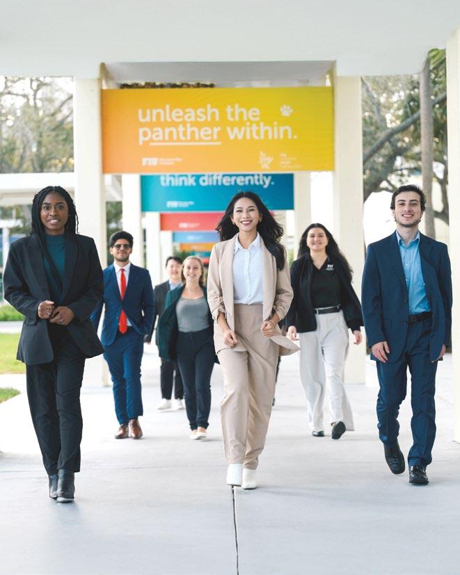 FIU Grad Fair 2026 by FIU - Issuu