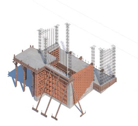 Portafolio de Arquitectura y Urbanismo | Diego Negrón by Diego Negrón ...
