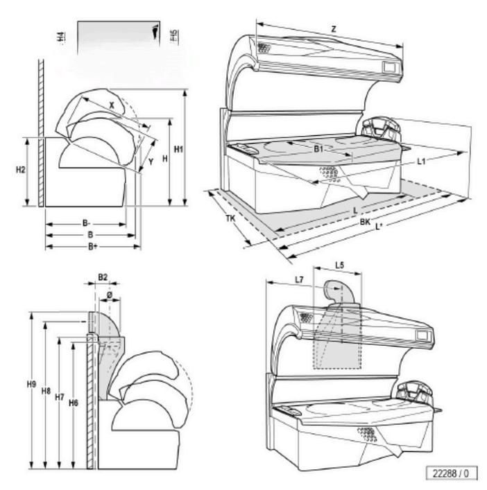 Prestige Fusion Spec Sheet by JK America - Issuu