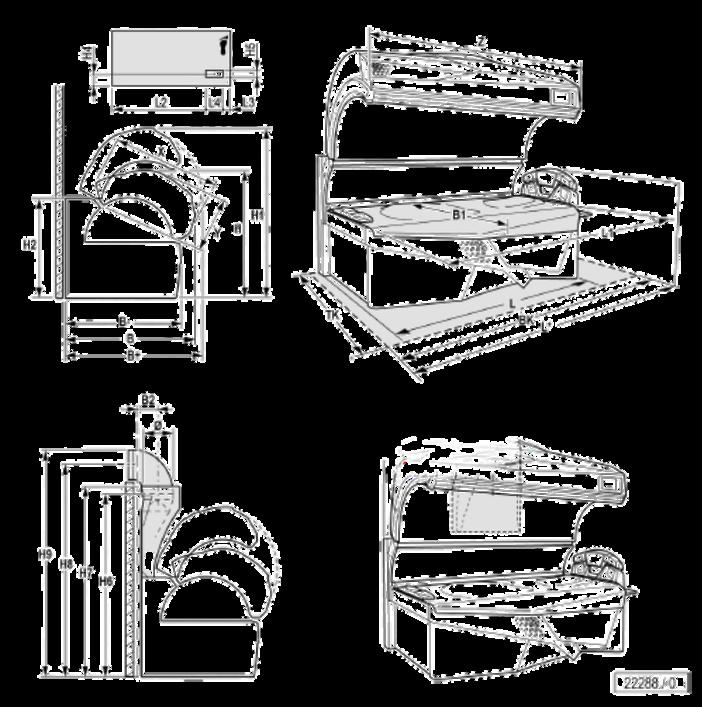 Prestige Synergy Spec Sheet by JK America - Issuu