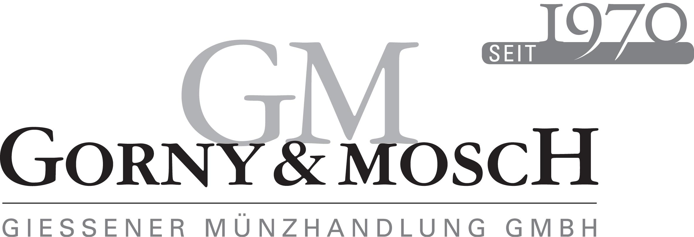 Gorny & Mosch Auktionskatalog 317 Teil 1 Münzen der Antike Sammlung PML ...