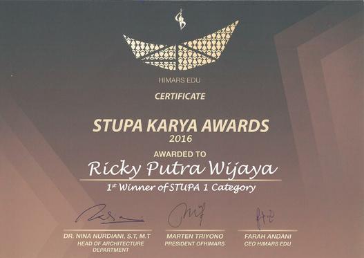 Portfolio by RICKY PUTRA WIJAYA (10 pages) by Ricky Putra Wijaya - Issuu