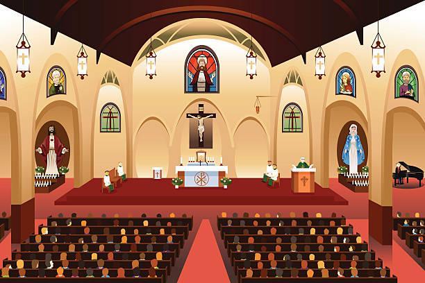Faith in Practice: Living and Knowing our Faith Gather Christians! Why ...