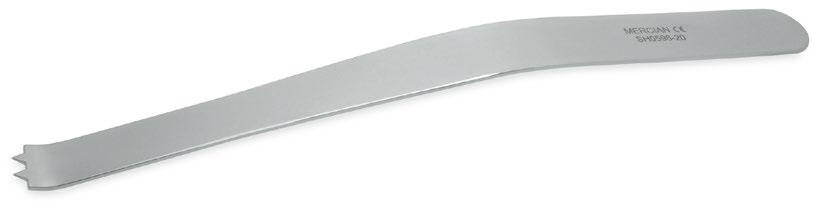 Orthopaedic Instruments by Mercian Surgical - Issuu