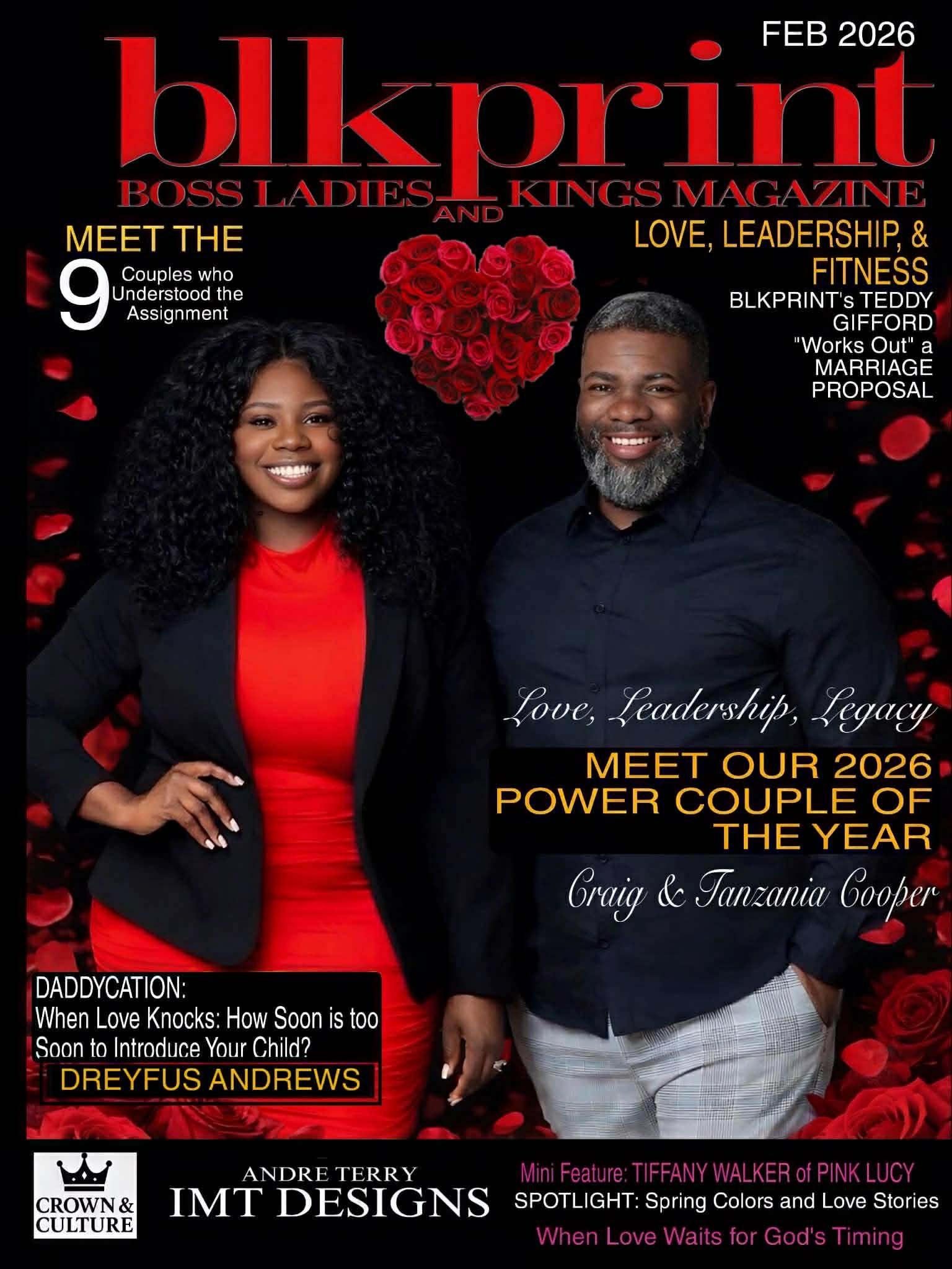 FREE DIGITAL ISSUE by Trina Cleveland - Issuu