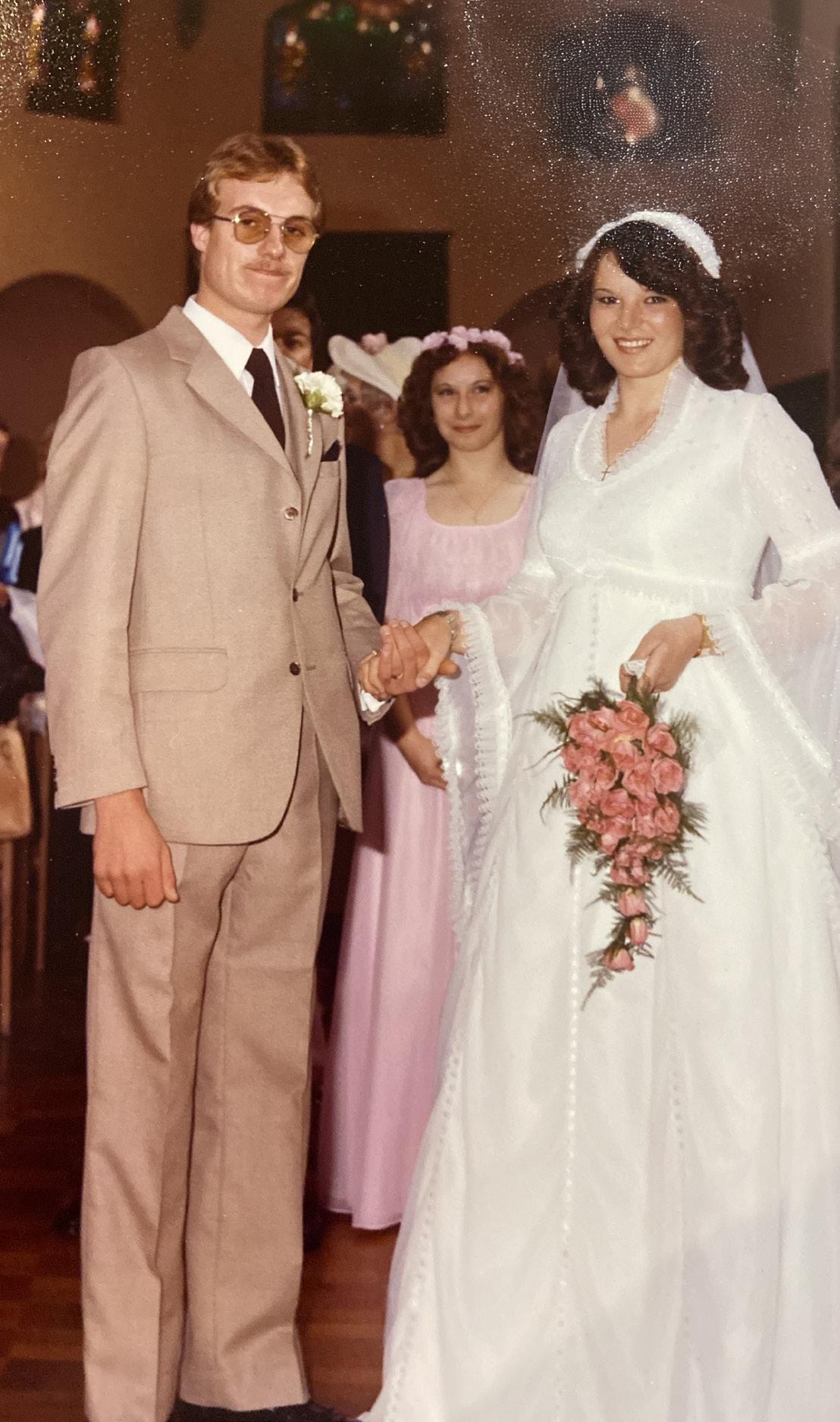 DENISE_ANNE_TURLEY_OrderOfService by suzanne.goldsmith - Issuu