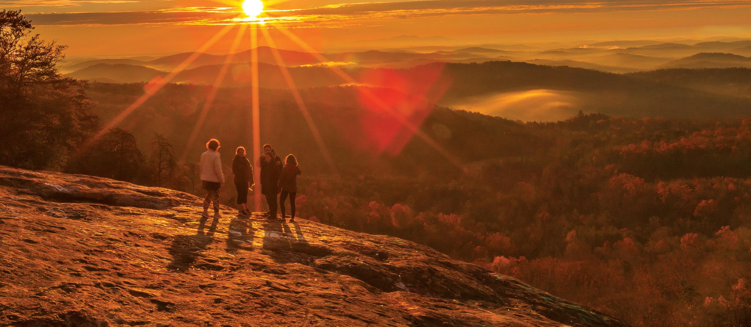 2026 Official Destination Guide to Greenville, SC by VisitGreenvilleSC ...