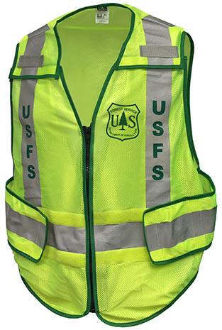 USDA-Forest Service Uniform Program by Human Technologies - Issuu