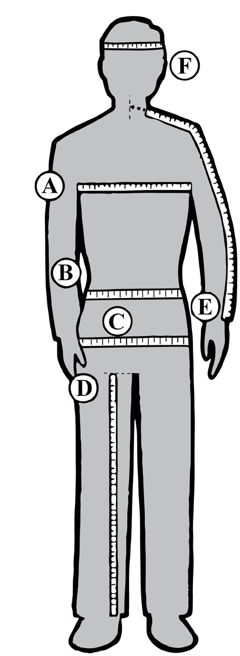 USDA-Forest Service Uniform Program by Human Technologies - Issuu