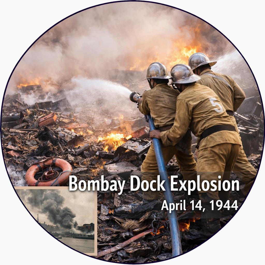 National Fire Service Week 2026: Understanding Fire Safety in India by ...