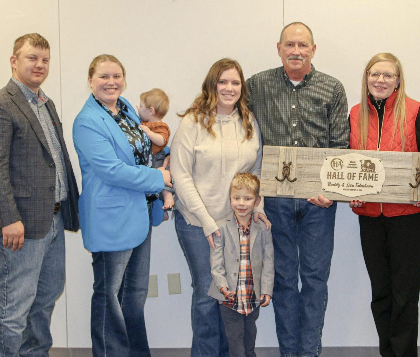Illinois Hereford Bulletin - March/April 2026 by Illinois Beef - Issuu