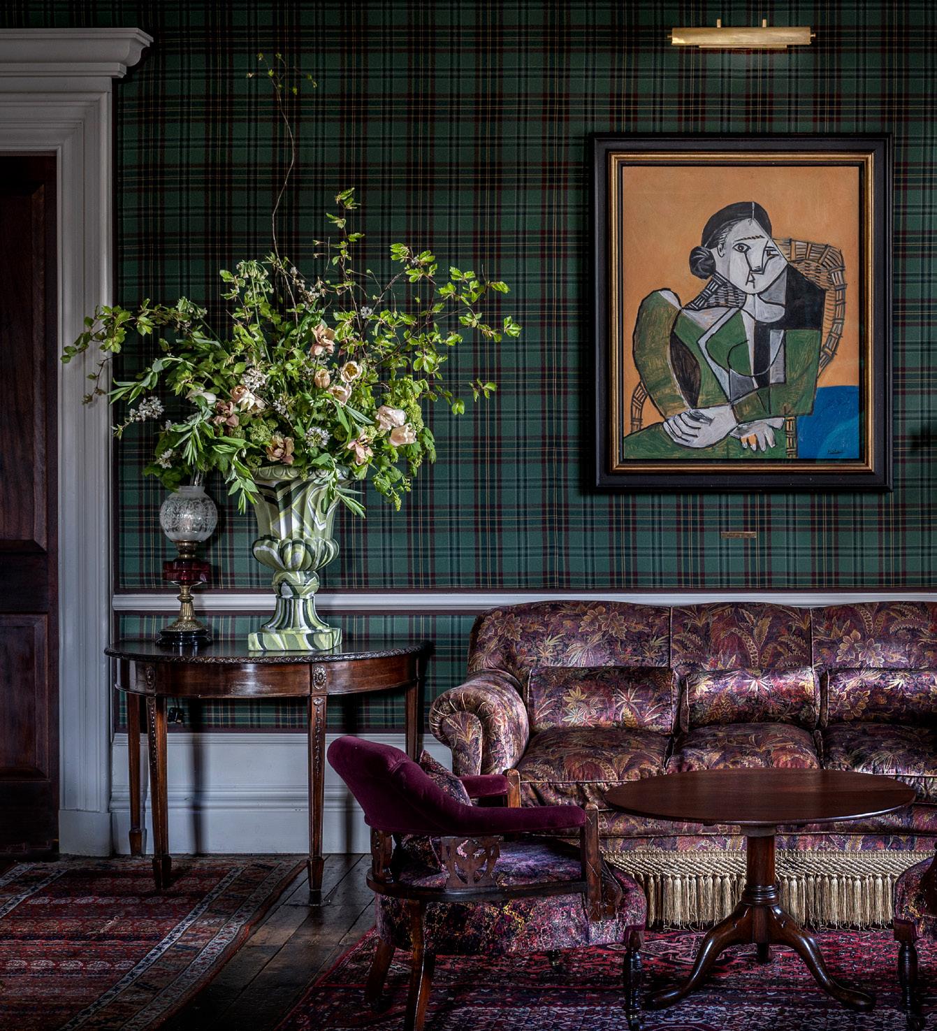 Meet the Artist: Russel Sage - Issuu