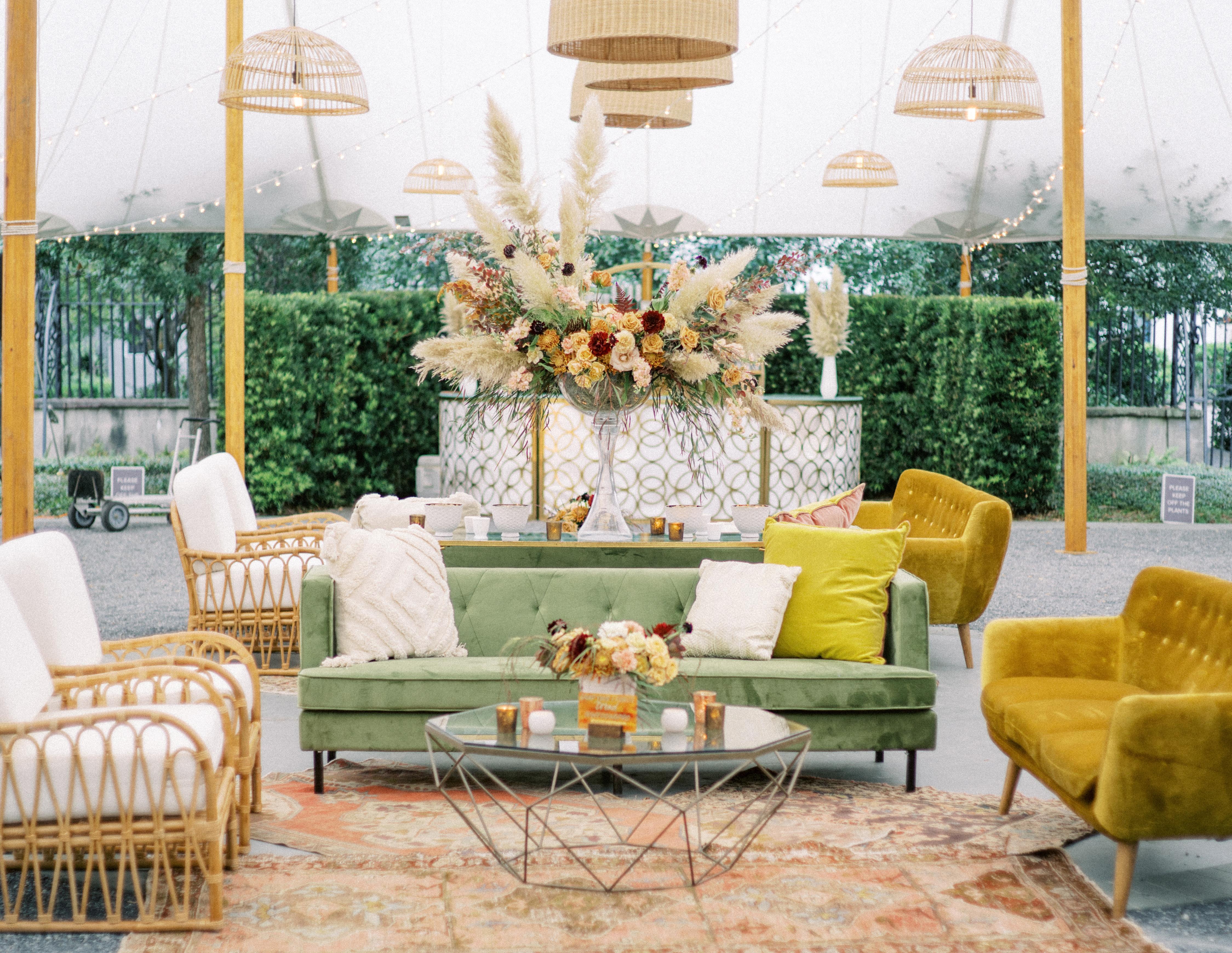 Gibbes Museum Private Events by Gibbes Museum of Art - Issuu