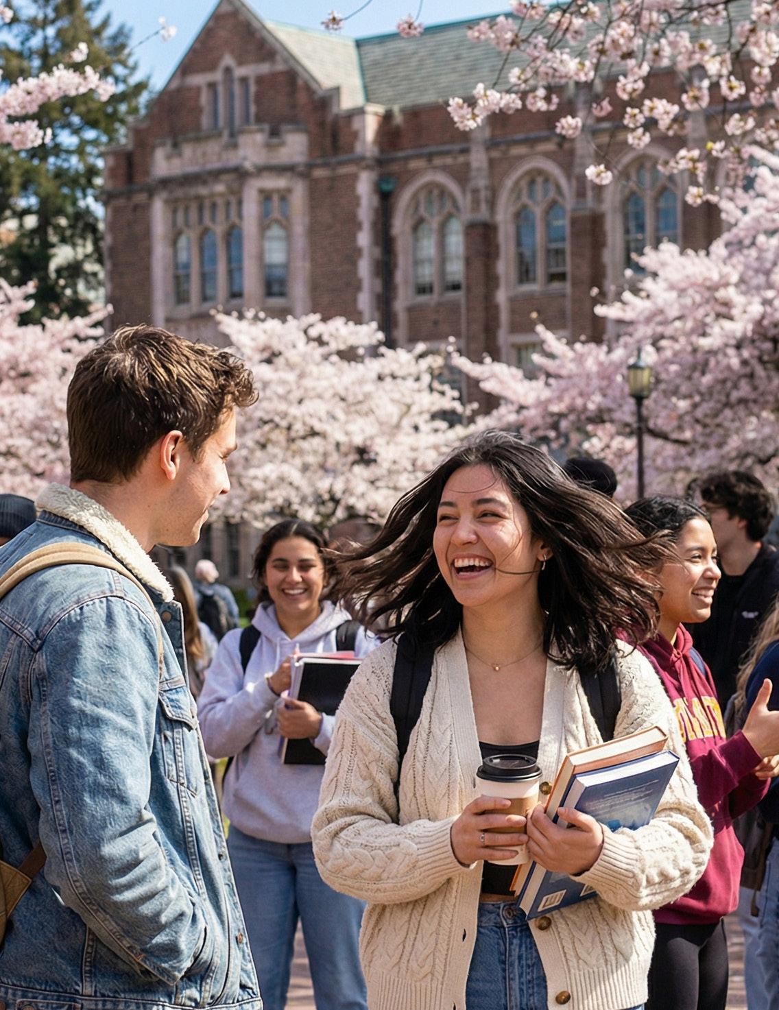 National Edition I University Living Magazine I Spring 2026 by ...