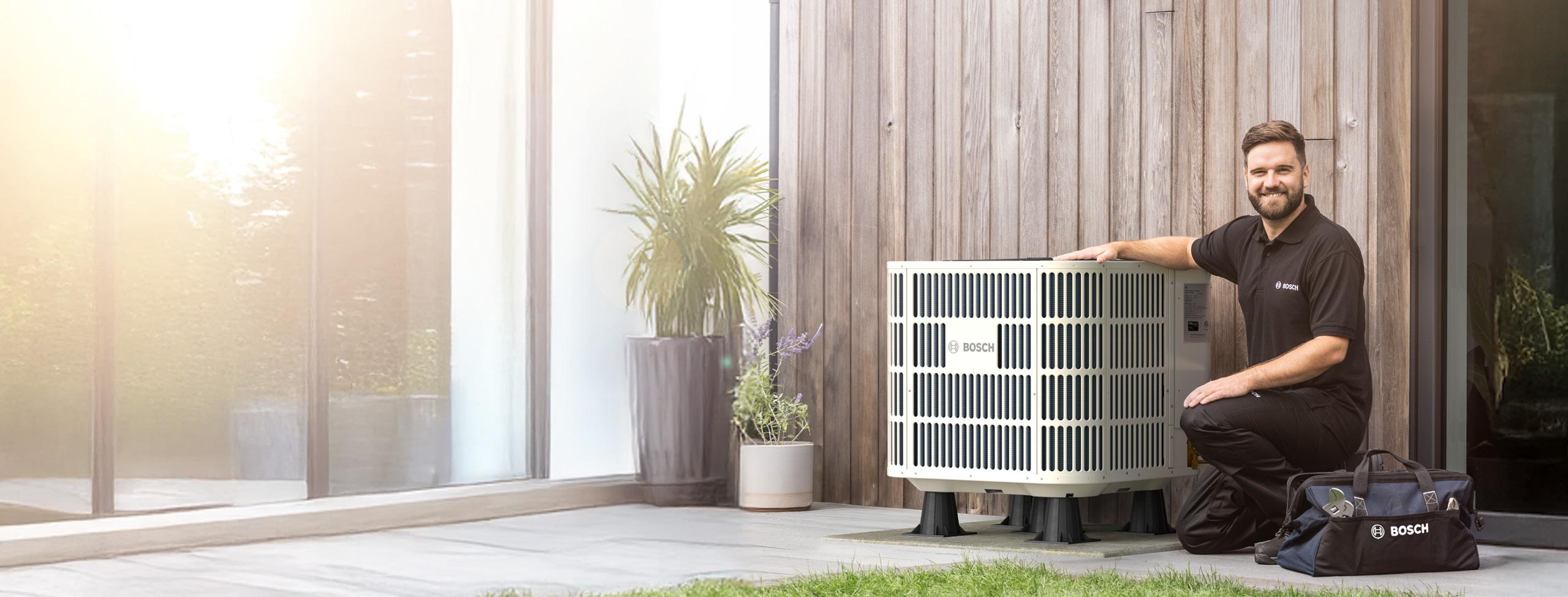 Bosch IDS Plus by Bosch Home Comfort - Issuu
