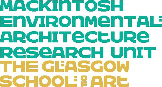 Natural building course 2026 information poster by The Glasgow School ...