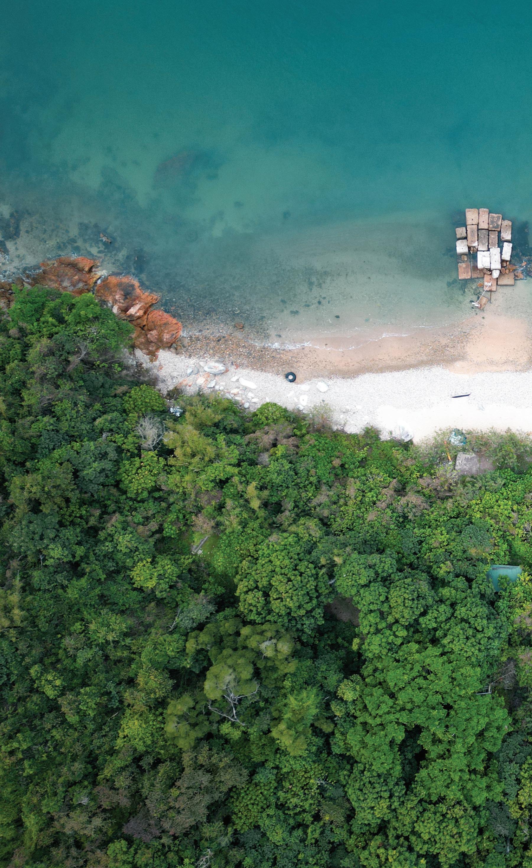 HKU Landscape Yearbook 2024-2025 by hku_landscape - Issuu