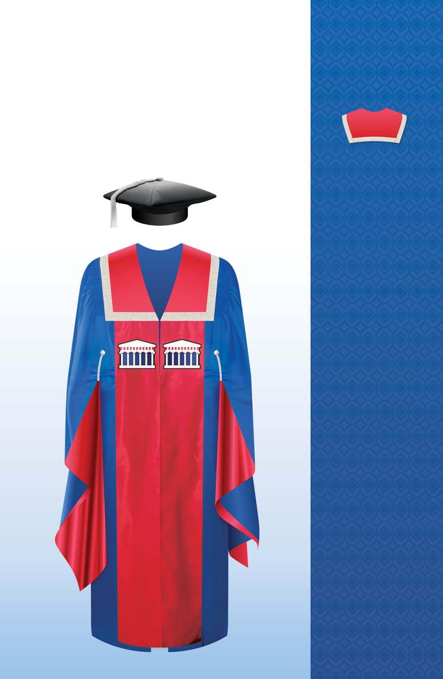 UWC Autumn Graduation - 16 April | 09H30 by University of the Western ...