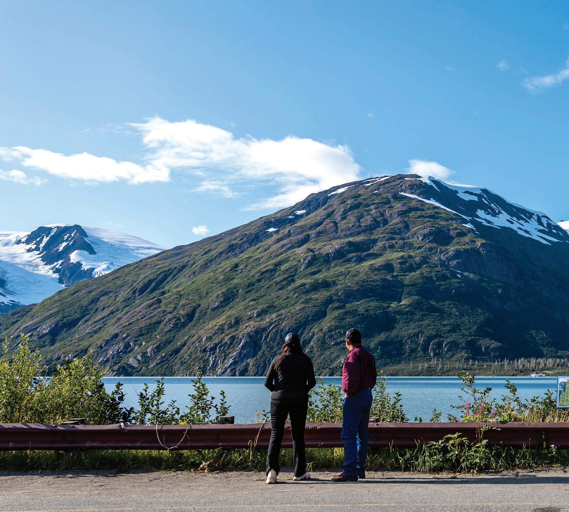 Official Guide to Anchorage, Alaska, 46th Edition by Visit Anchorage ...