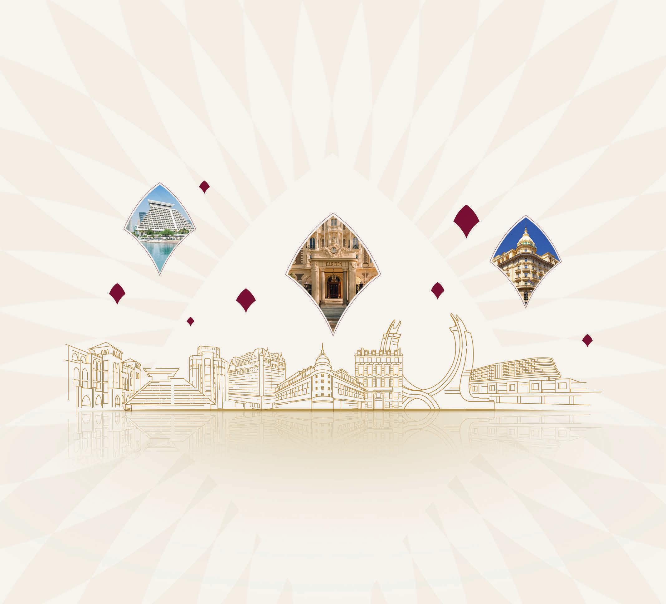 Discovering Qatar: Spring/Summer 2026 by Marhaba Information Guide ...
