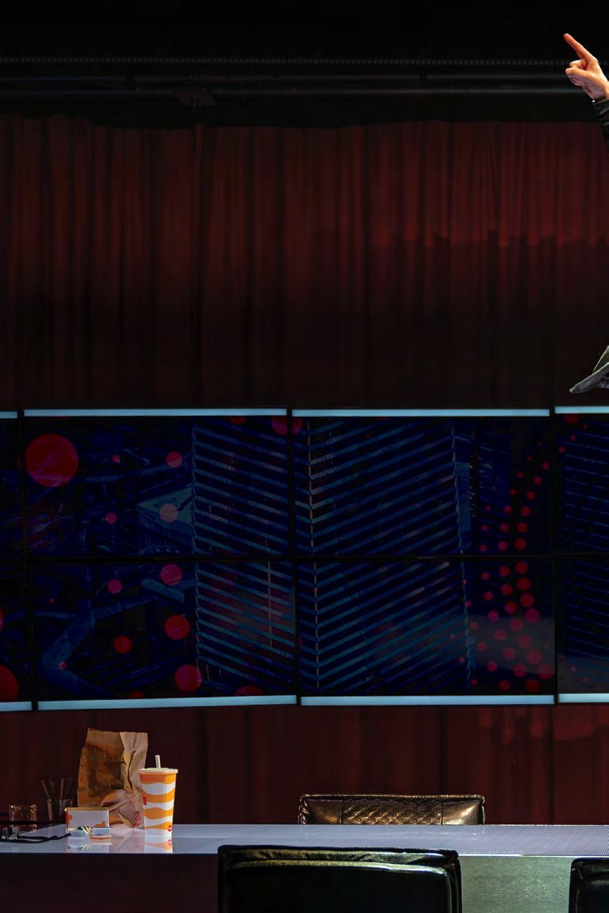 Crow's Theatre 2026.27 Season Brochure by crowstheatretoronto - Issuu