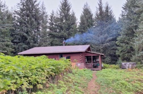 Hasselborg Homestead | Fay Ranches by Fay Ranches - Issuu