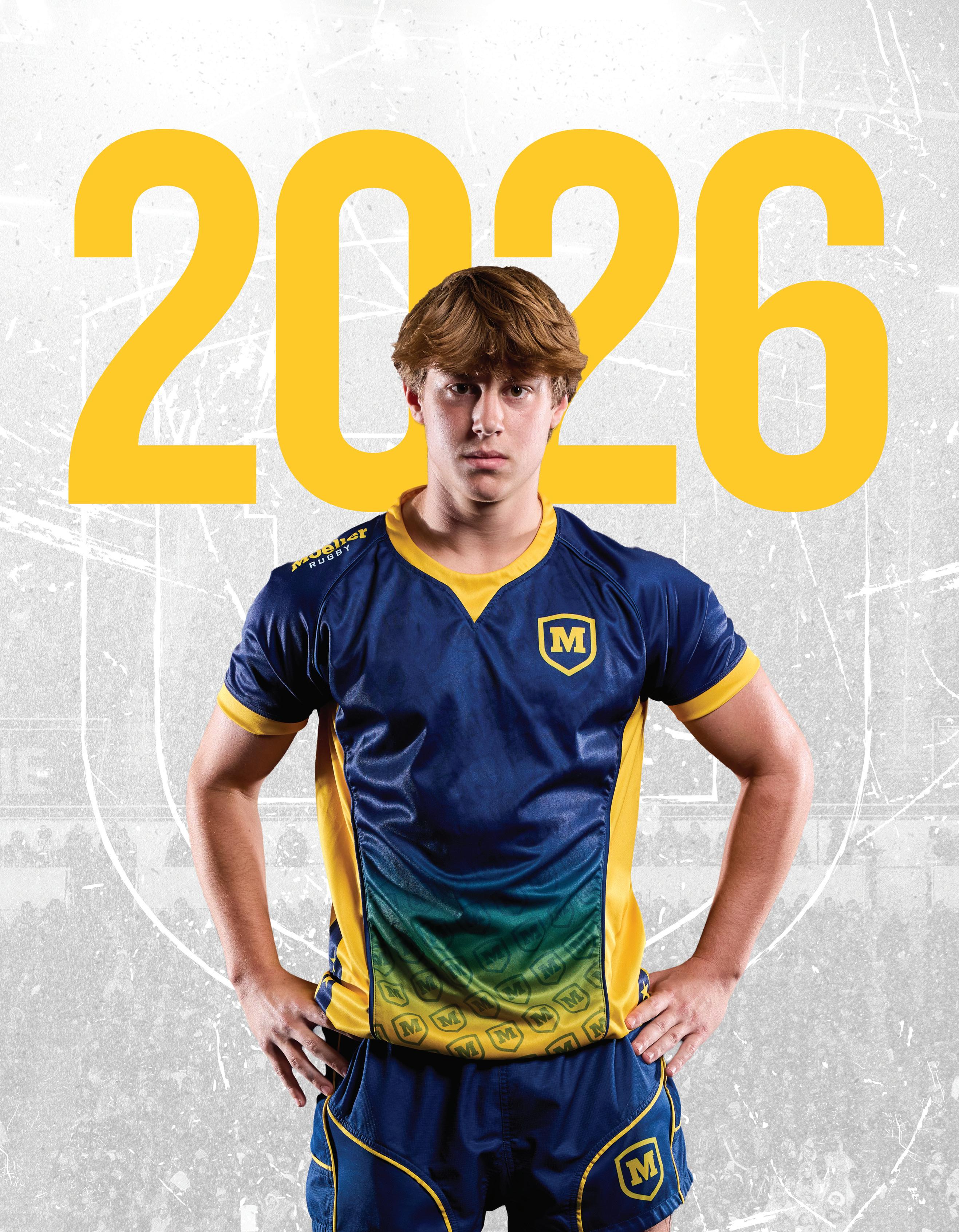 Moeller Spring 2026 Media Guide by Archbishop Moeller High School - Issuu