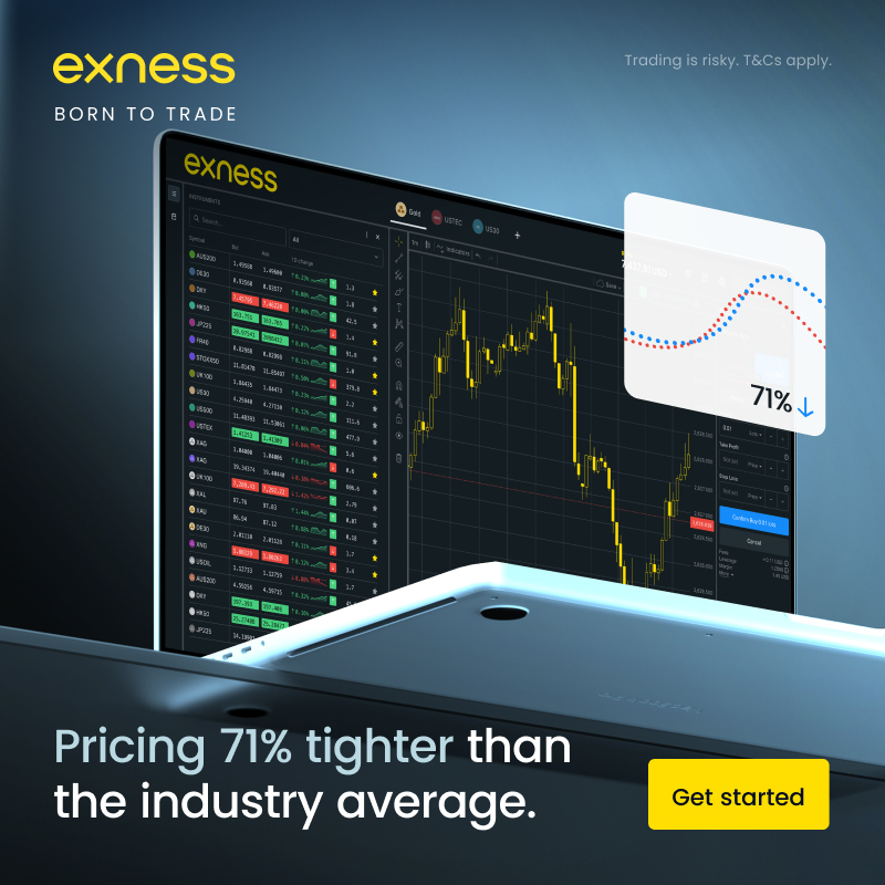 Is Exness a Trusted Broker or Not? A Comprehensive Review - Issuu