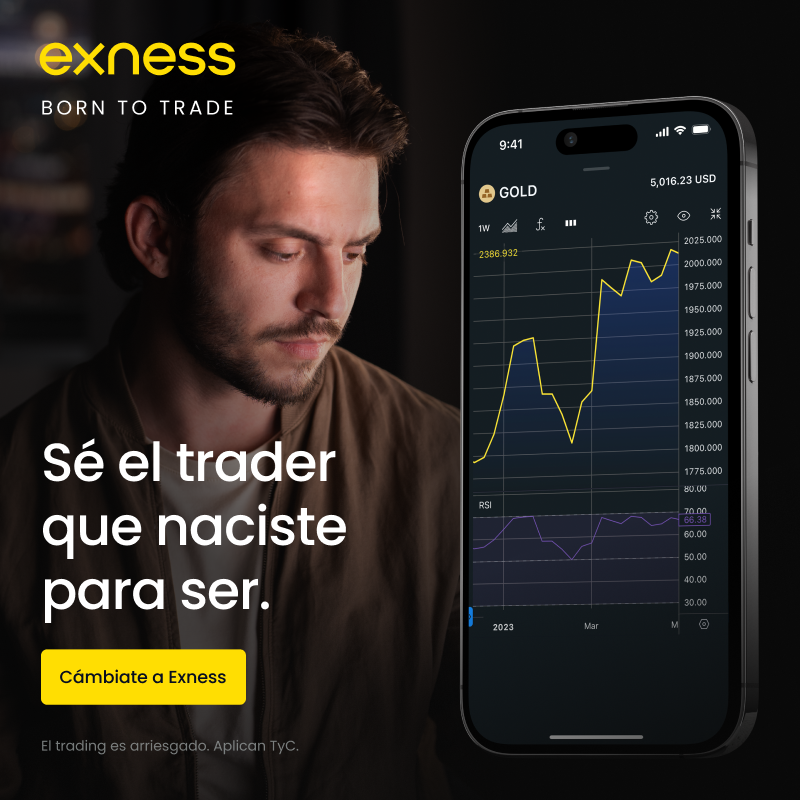 ¿Qué bróker es mejor, XM o Exness? - Issuu