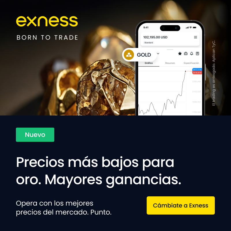 Cómo abrir una cuenta demo en Exness y practicar sin riesgo - Issuu
