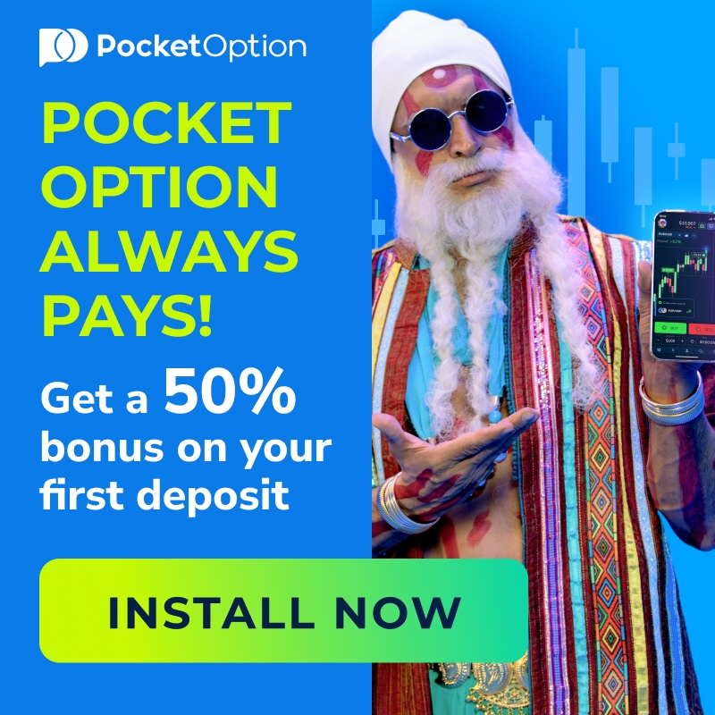 Is Pocket Option Available in China? A Comprehensive Review - Issuu
